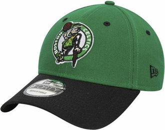 New Era Nba Side Patch 9 Forty Boston Celtics - Kappe