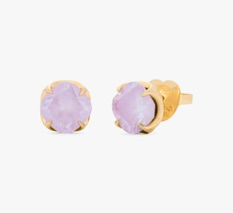 Kate Spade New York Pop Of Joy Pikblumen-Ohrstecker, 10 Mm