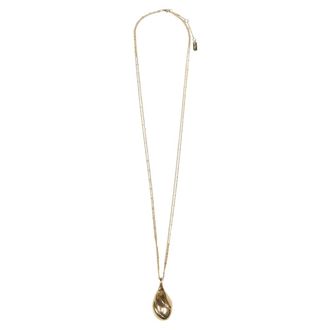 Chlo&eacute; Chlo&egrave; Bijoux - - Accessories - Damen - Gelb - ONE SIZE