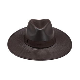 Borsalino Hats - - Accessories - Damen - Braun - S