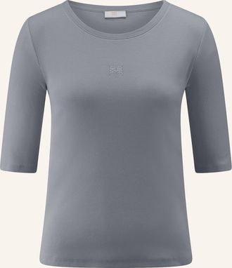 Riani Riani T-Shirt grau