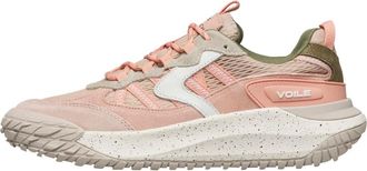 Voile Blanche Femme, Chaussures, Rose, Taille: 39 EU Club Act 2