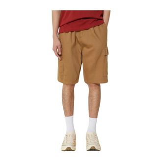 Alpha Industries Homme, Shorts, Brun, Taille: W32 Aircraft Short
