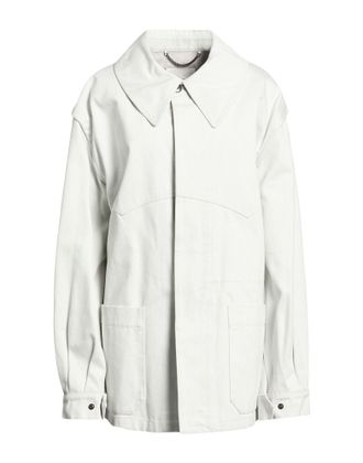 Maison Margiela JACKEN & M&Auml;NTEL - Jeansjacken/M&auml;ntel auf YOOX.COM