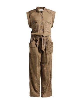 Isabel Marant COMBINAISONS - Combinaisons enti&egrave;res sur YOOX.COM