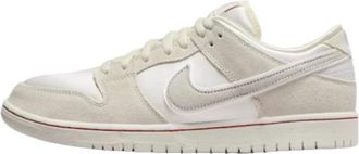 Nike Homme, Sport, Beige, Taille: 42 EU SB Dunk Low City Of Love