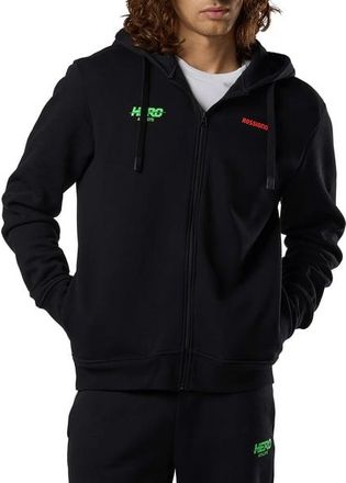 Rossignol Veste zipp&eacute;e &agrave; capuche en coton