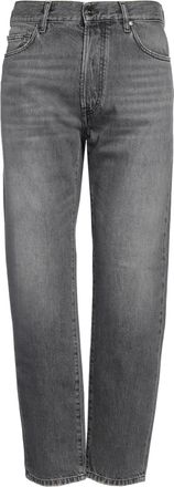 Aniven HOSEN & RÖCKE - Jeanshosen auf YOOX.COM