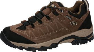 Brütting Unisex Mount Pelee Cross-Laufschuhe, braun/beige, 36 EU