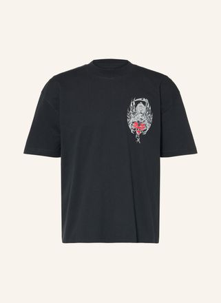 AllSaints Allsaints T-Shirt Scimitar schwarz