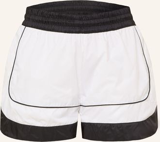 Goldbergh Goldbergh Shorts Brise weiss