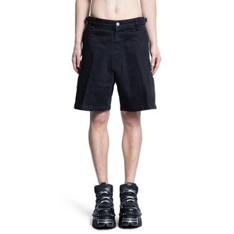 VETEMENTS Cargo Shorts