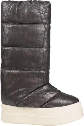 Rick Owens CHAUSSURES - Bottes sur YOOX.COM