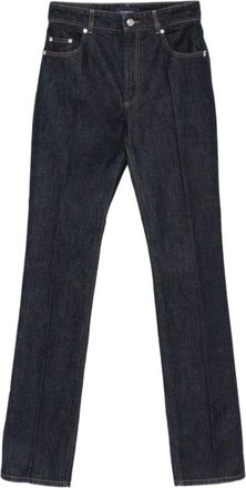 Sportmax Femme, Jeans, Bleu, Taille: W28 Uditore Jeans