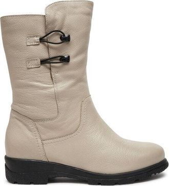 Caprice Stiefeletten 9-26410-41 Beige