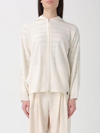 Max Mara Pull MAX MARA Femme couleur Blanc