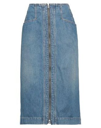 Closed BAS - Jupes en jean sur YOOX.COM