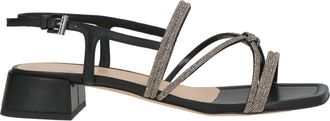 Baldinini SCHUHE - Sandalen auf YOOX.COM