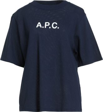 A.P.C. TOPS - T-shirts auf YOOX.COM