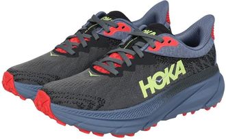 Hoka One One Hoka W Challenger ATR 7 1134498-ONN, Women Running Shoes, Grey, 39 1/3 EU