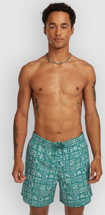 O'Neill Print 16 Boardshorts blue bricks