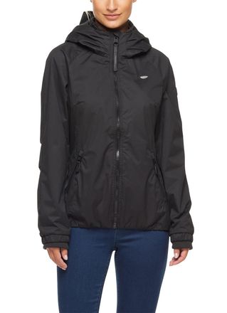 Ragwear Dizzie Damen Winterjacke, Gr&ouml;&szlig;e:XXL