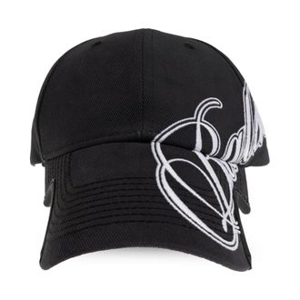 Balenciaga Herren, Accessories, Schwarzk, LGr&ouml;&szlig;e