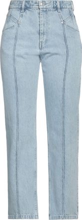 Isabel Marant HOSEN & R&Ouml;CKE - Jeanshosen auf YOOX.COM