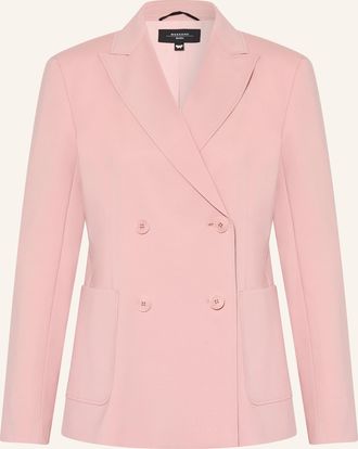 Max Mara Weekend Max Mara Blazer Zinnia rosa