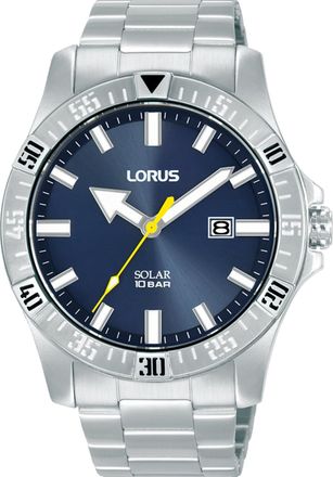 Lorus Uhr