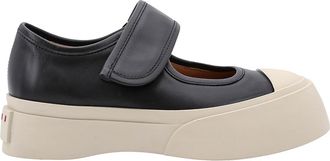 Marni Sneaker - Schwarz