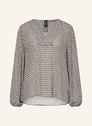 Marc Cain Blusenshirt grau