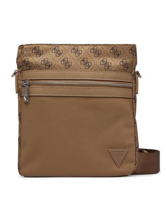 Guess Umh&auml;ngetasche HMBENP P6123 Beige