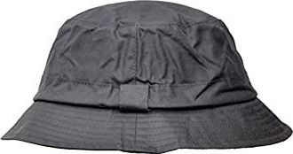 Walker and Hawkes Walker & Hawkes- Hanford - Bob ciré - Unisexe - pour la Campagne/pêche - Bleu Marine - 2XL (61cm)