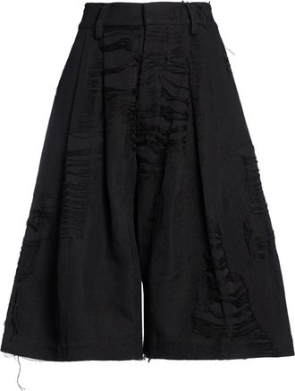 Uma Wang HOSEN & R&Ouml;CKE - Shorts & Bermudashorts auf YOOX.COM