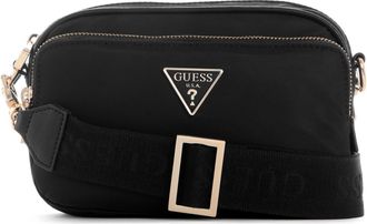 Guess Camera Bag, schwarz(black), Gr. One Size
