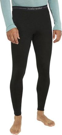 Icebreaker Merino 175 Everyday - lange Unterhose - Herren