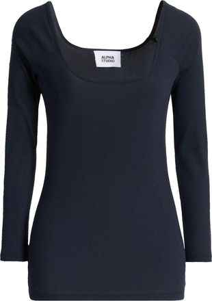 Alpha Studio TOPS - T-shirts auf YOOX.COM