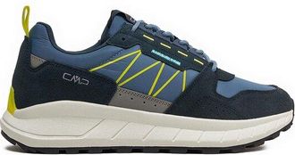 F.lli Campagnolo Sneakers Tykal Lifestyle 3Q89437 Dunkelblau