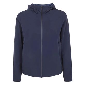 Roberto Ricci Design Montecristo Light Revers Jacket - - Jackets - Herren - Blau - M