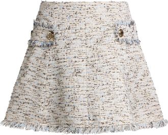 Liu Jo HOSEN & R&Ouml;CKE - Minir&ouml;cke auf YOOX.COM