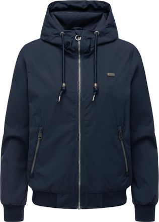 Ragwear Plus Funktionsjacke Nuggeta