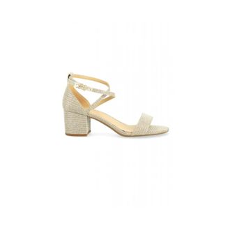 Michael Kors Damen, Schuhe, Gelb, 38 EUGr&ouml;&szlig;e