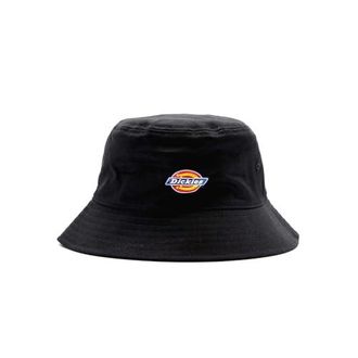 Dickies Chapeau Homme Noir A4Y9KBLK1