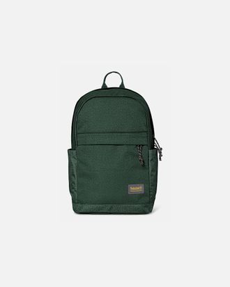 Timberland Timberpack-Rucksack mit Doppelfach in Dunkelgr&uuml;n, Gr&uuml;n