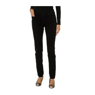 Armani Jeans Slim Fit Denim Jeans - - Jeans - Damen - Schwarzk - W24
