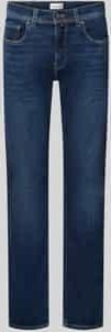 Pierre Cardin Regular Fit Jeans im 5-Pocket-Design Modell Lyon