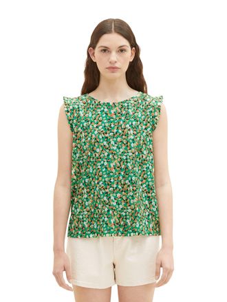 Tom Tailor Damen T-Shirt