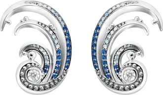 Thomas Sabo Welle Ear Clip - - Accessories - Damen - Mehrfarbig - ONE SIZE