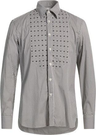 Pantaloni Torino TOPS - Hemden auf YOOX.COM